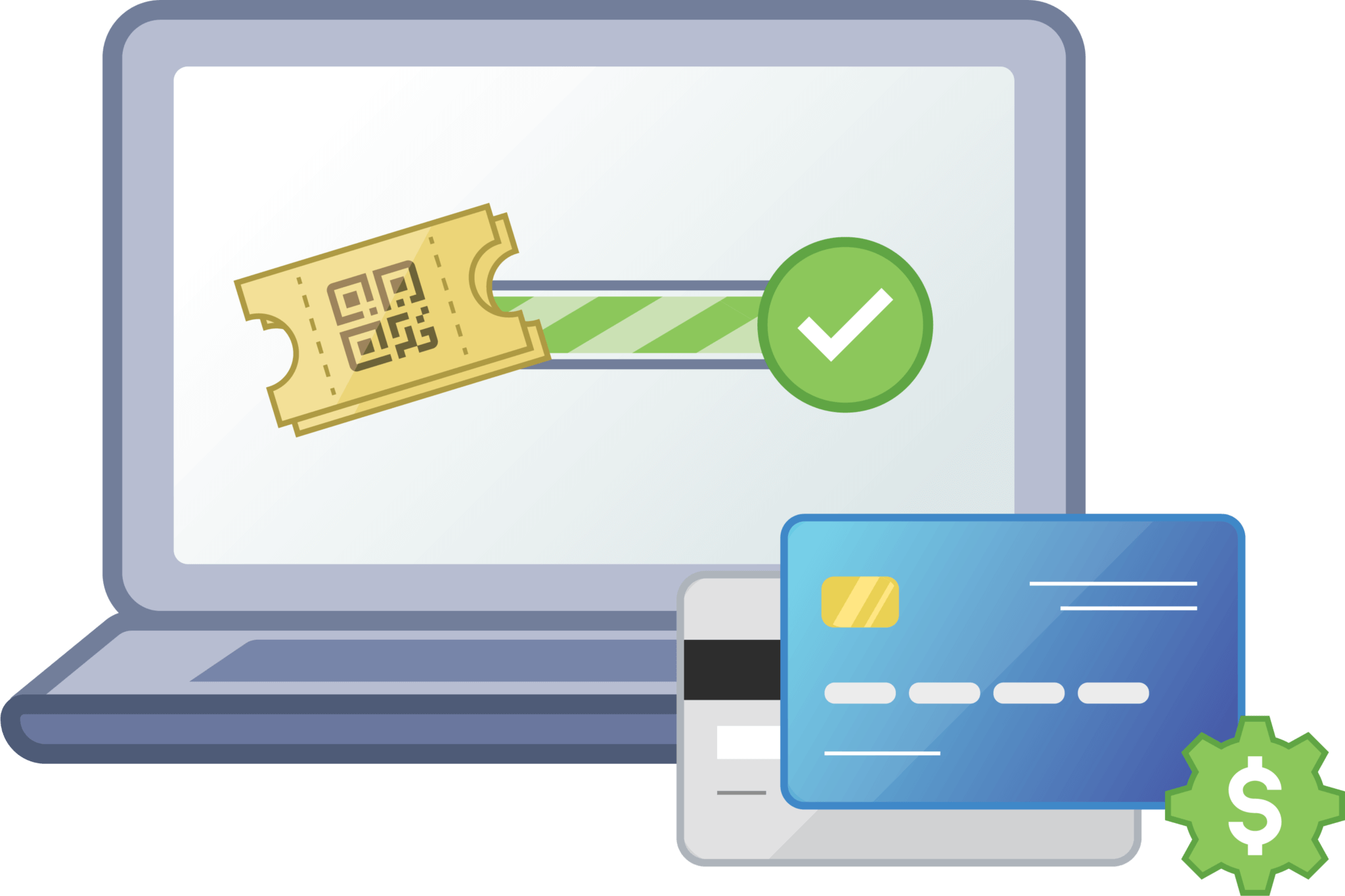 Event Ticketing Secure Payments | HomeTown Ticketing