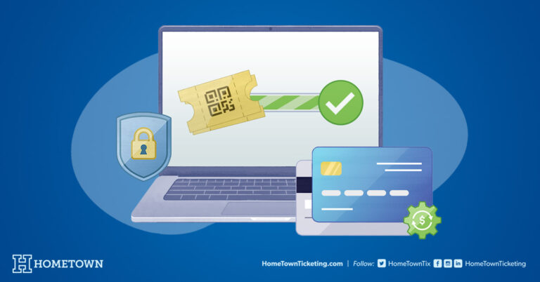 Going Digital: The Benefits of Digital Ticketing Platforms