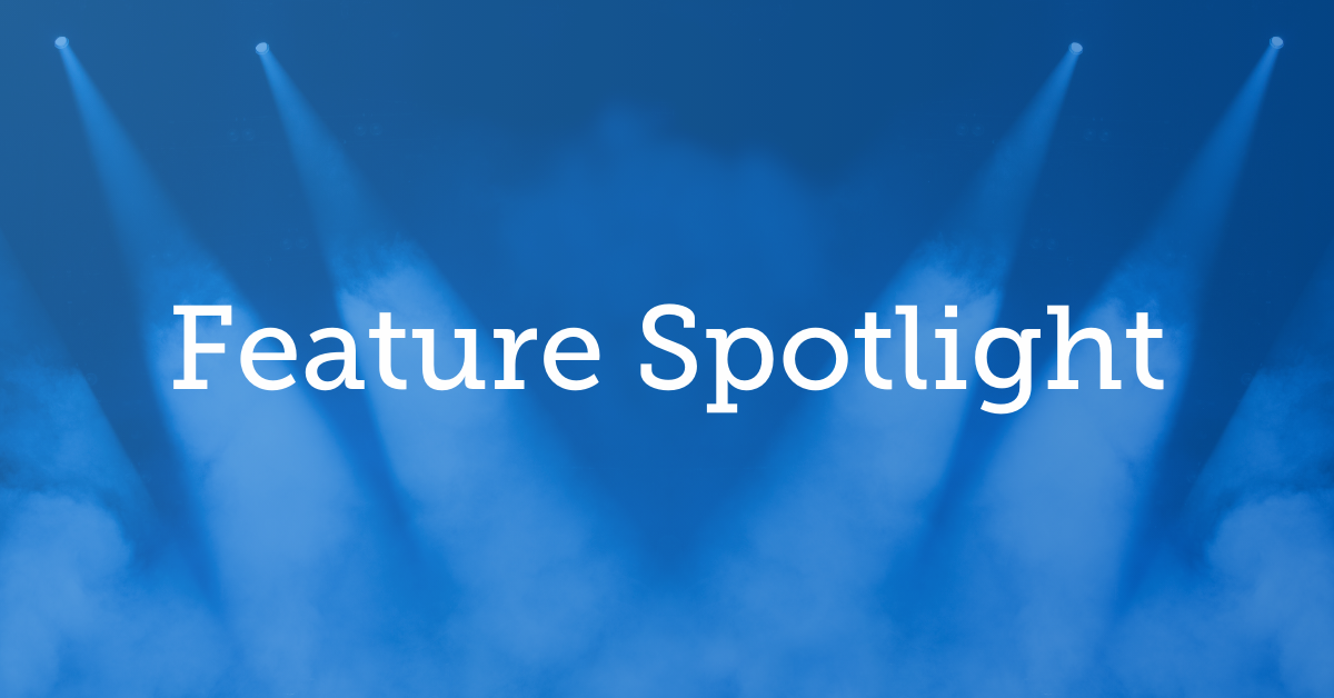 Feature Spotlight: Offline Scanning Feature Spotlight: Offline Scanning